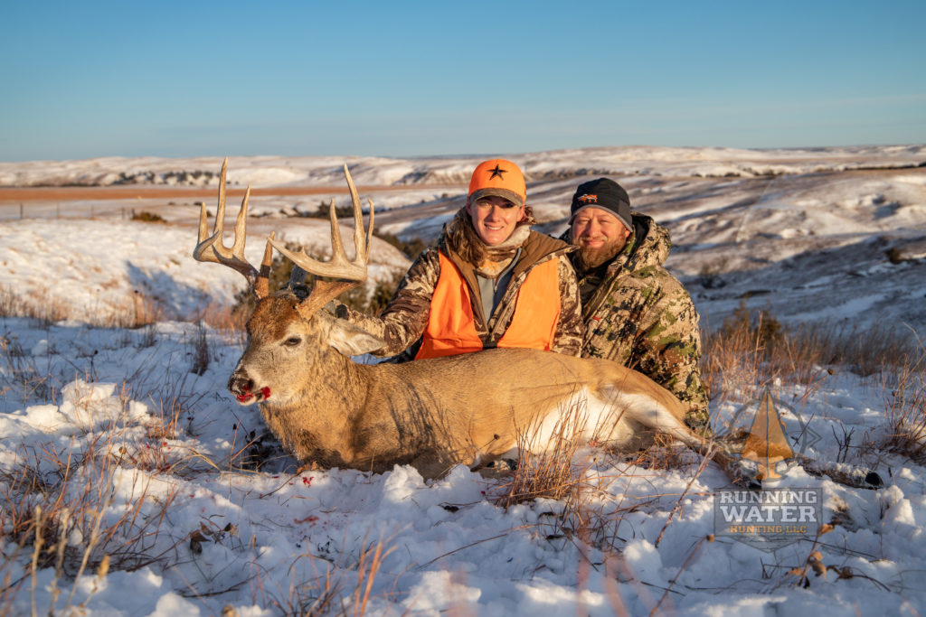DEER | Running Water Hunting, LLC