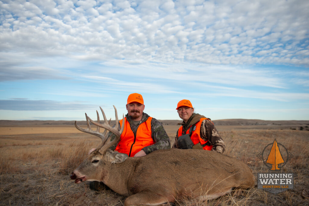 DEER | Running Water Hunting, LLC