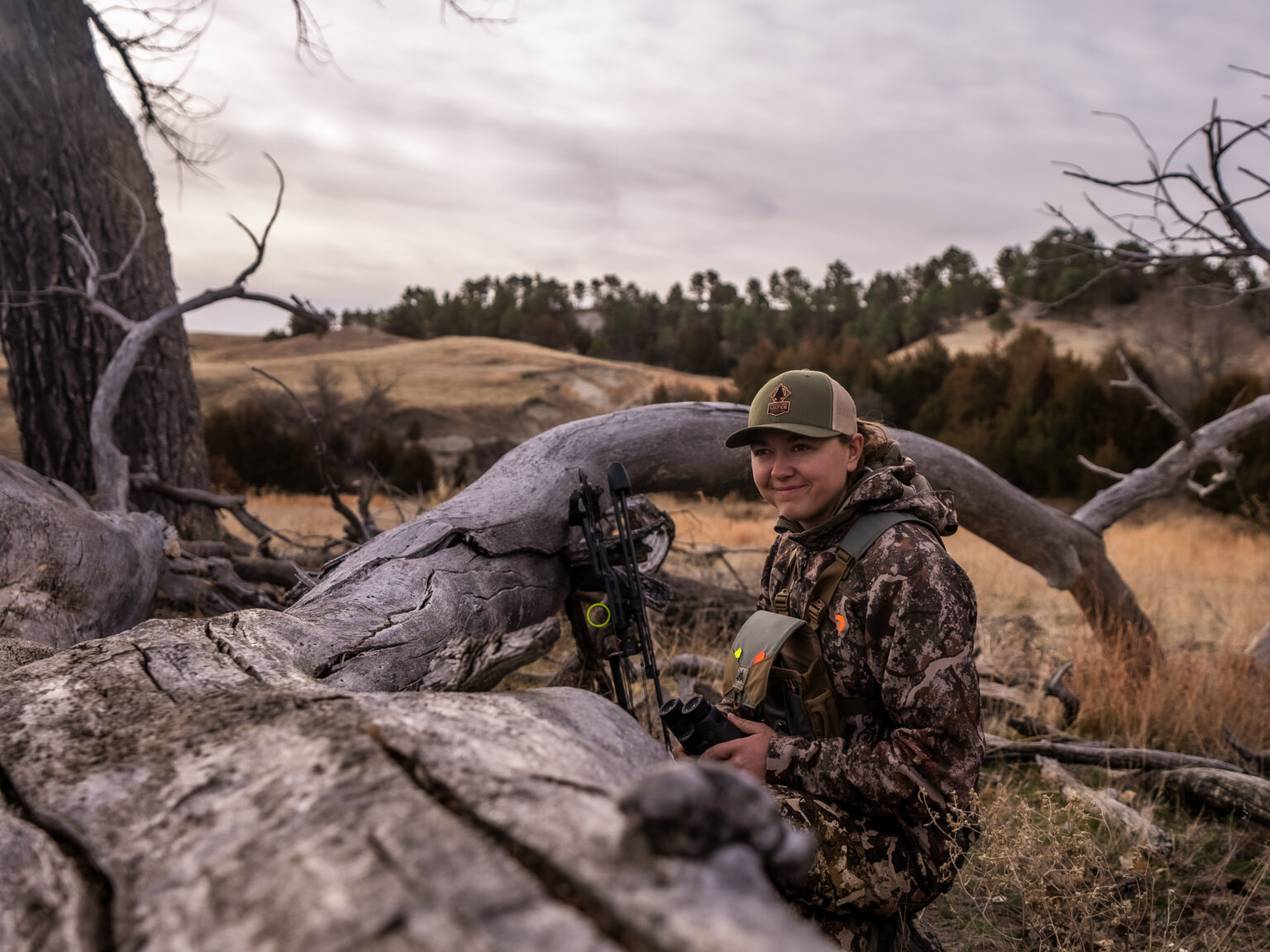 ABOUT | Running Water Hunting, LLC